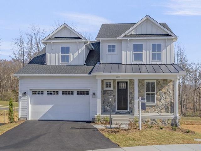 128E Marcella St, Charlottesville, VA 22911