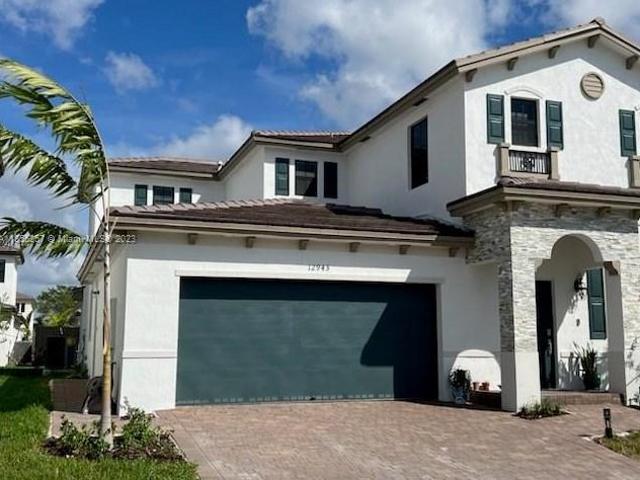 12943 229th Ter SW #12943, Miami, FL 33170
