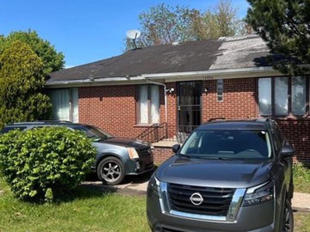 12940 12 John R St, Highland Park, MI 48203