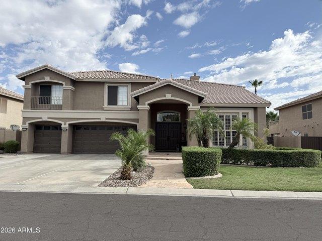 12940 W Modesto Dr, Litchfield Park, AZ 85340