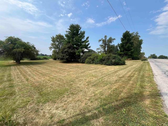 12940 E Appleman Rd Roads