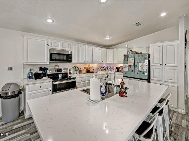 12940 E Stonewall Drive