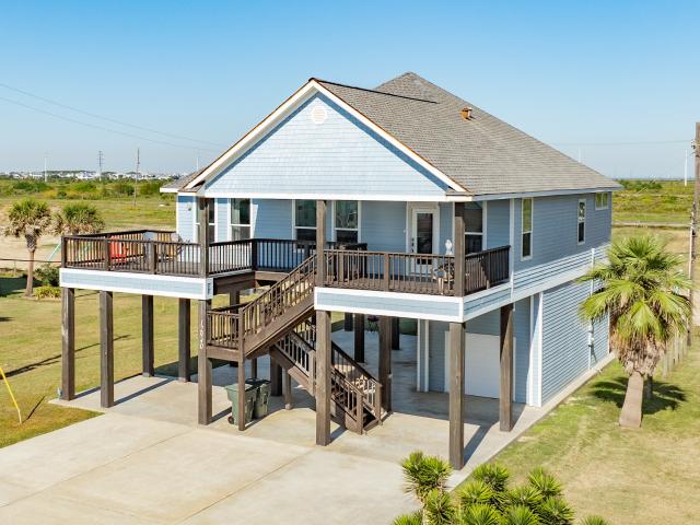 12940 John Reynolds Rd, Galveston, TX 77554 | MLS #13263