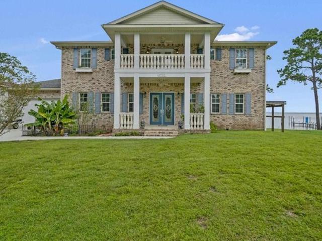 12940 Ogden Dr, Pensacola, FL 32506