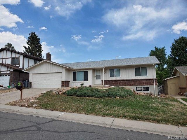 12941 W Florida Dr, Denver, CO 80228
