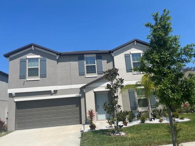 12941 Wildflower Meadow Dr, Riverview, FL 33579