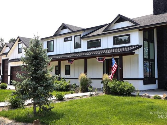 12941 Spring Valley Rd, Donnelly, ID 83615