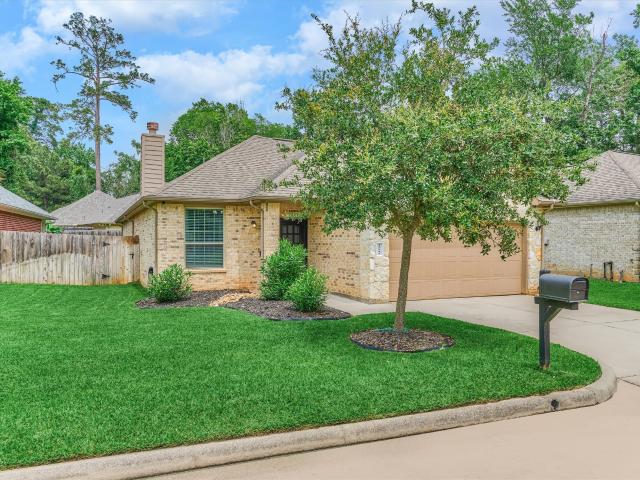 12942 Shady Grove Lane