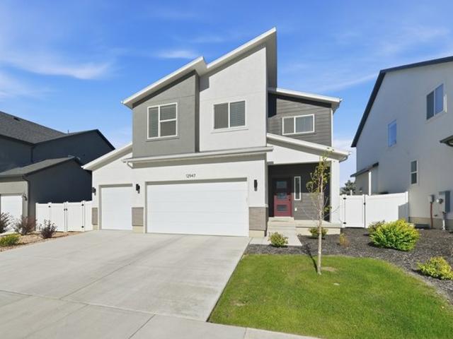 12947 S Sabrina Row W Unit 2, Riverton, UT 84065