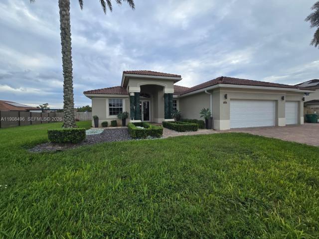 12944 SW 222nd St, Miami, FL 33170 | MLS #A11908 | Compass