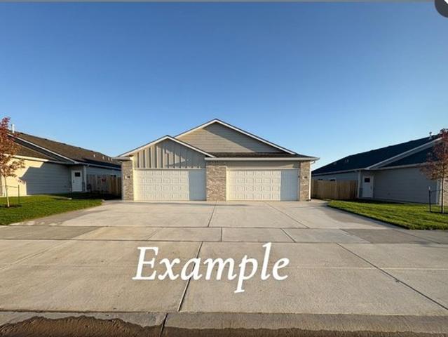 12945 12 E Blake St, Wichita, KS 67230