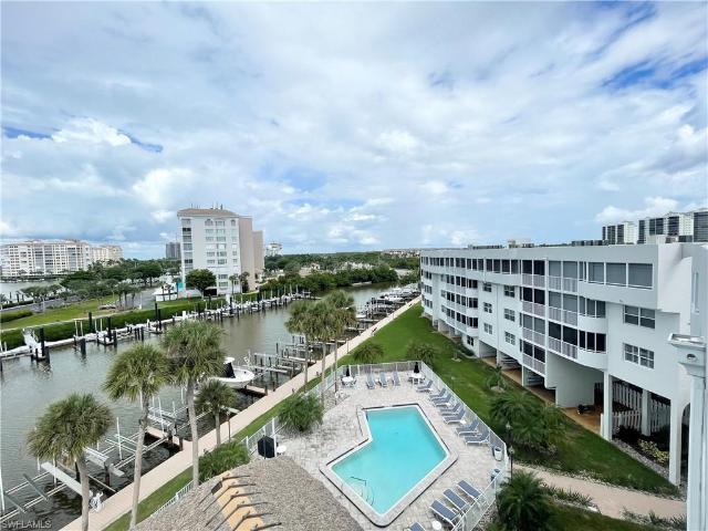 12945 Vanderbilt Dr, Unit 403, Naples, FL 34110 | MLS #225074 | Compass