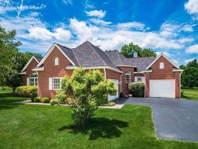 12945 Weaver Rd, Marysville, OH 43040