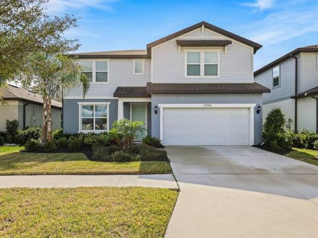 12945 Brookside Moss Dr, Riverview, FL 33579