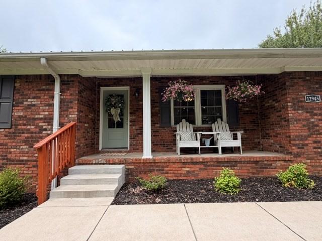 12945 Dawson Springs Rd