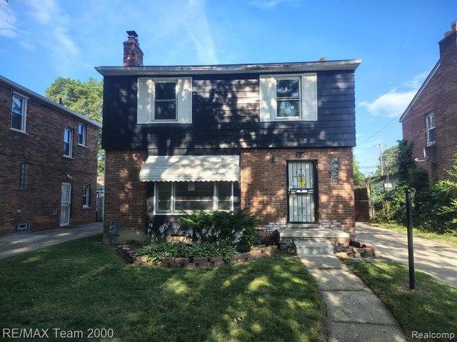 12945 Memorial St, Detroit, MI 48227