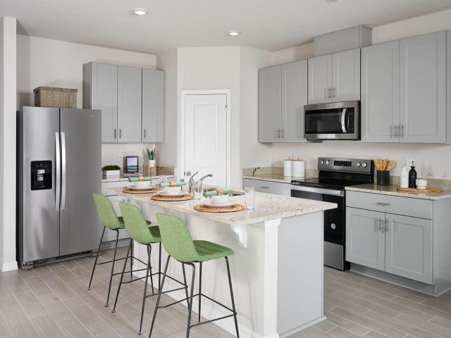 12945 SW Forli Way, Port St. Lucie, FL 34987 | MLS #B26012 | Compass