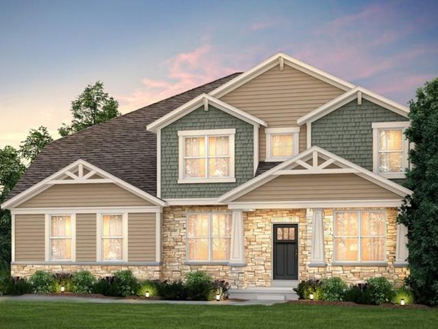 12946 S Sydney Cir, Plainfield, IL 60585