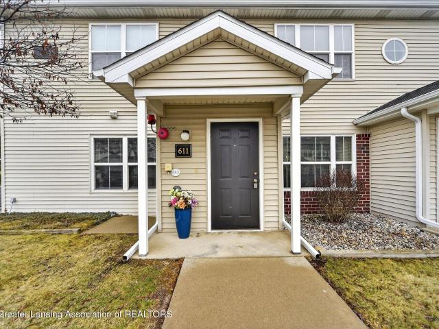 12948 Townsend # 611