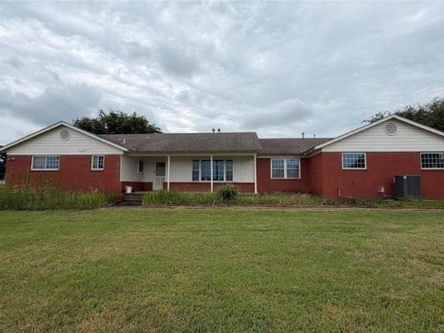 12948 E 14th St, Tulsa, OK 74108