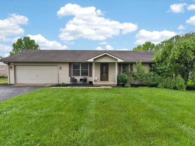12948 Lakeside Dr, Greenfield, OH 45123