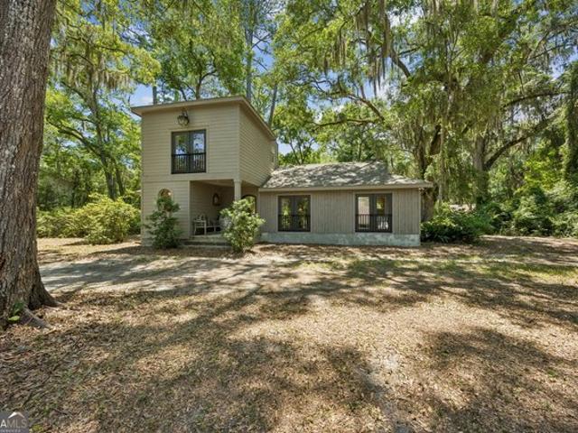 1294 Mush Bluff Rd, Saint Marys, GA 31558