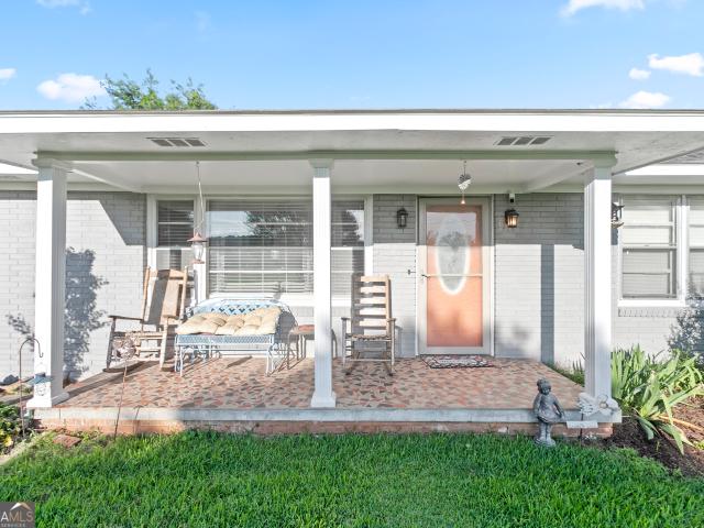 1294 Cave Spring Road