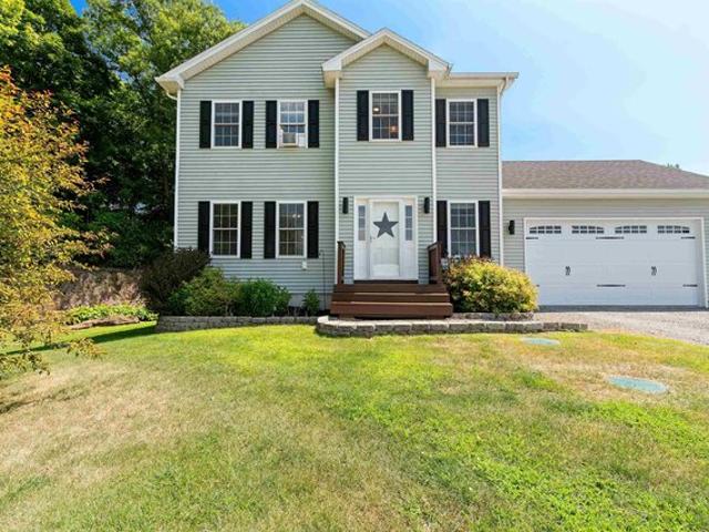 1294 Cline Rd, Georgia, VT 05478