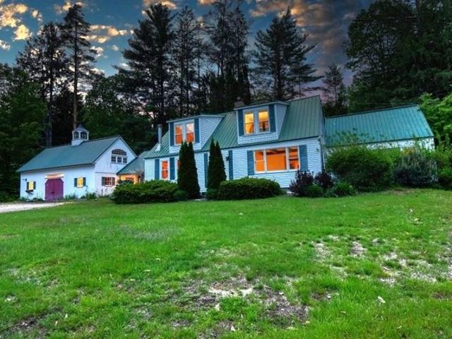 1294 Daniel Webster Hwy, Woodstock, NH 03262