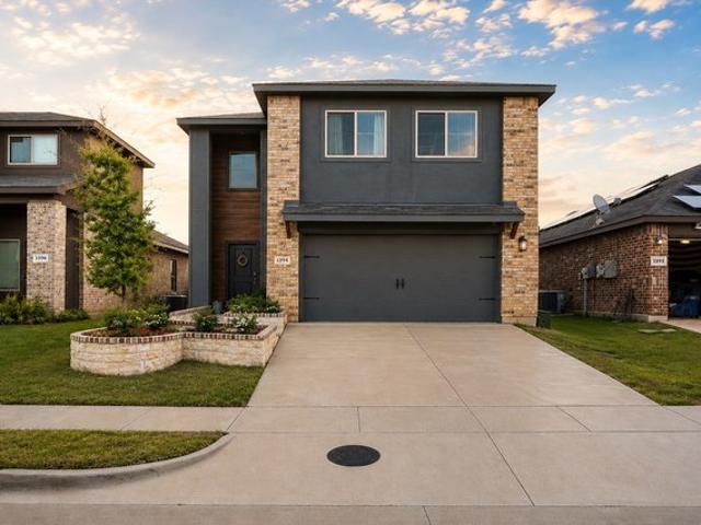 1294 Delmita Dr, Forney, TX 75126