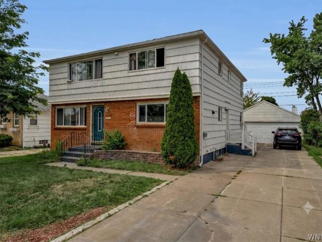 1294 George Urban Boulevard