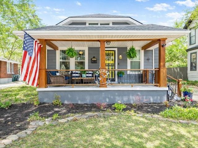 1294 Harbert Ave, Memphis, TN 38104