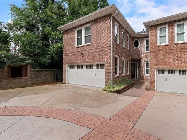 1294 Lenox Park Blvd NE, Brookhaven, GA 30319