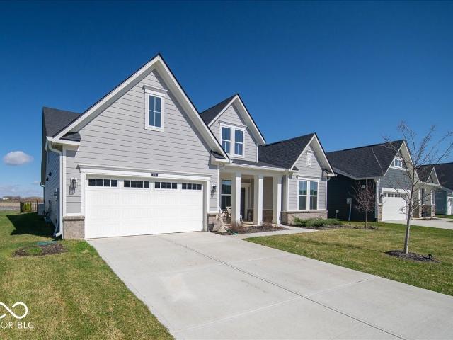 1294 Petit Verdot Dr, Westfield, IN 46074 | Compass