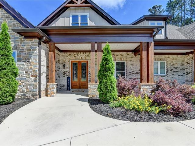 1294 Rock Springs Road