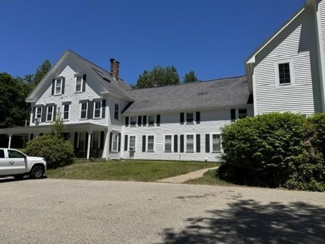 1294 Route 175 Unit 7, Campton, NH 03223