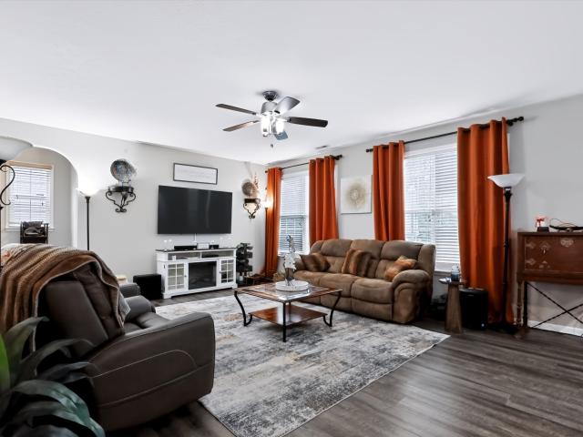1294 Valdarno Drive