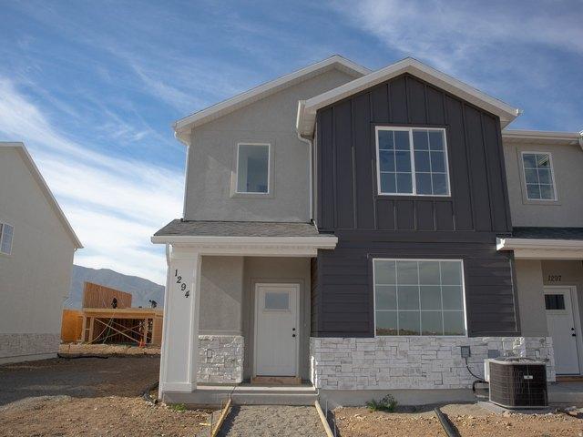 1294 W 1290 N Lot 167, Salem, UT 84653