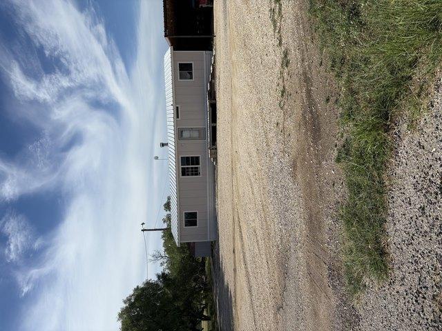 1294 W Moss St, Paint Rock, TX 76866