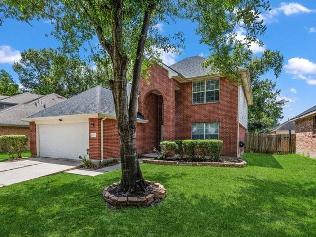 12950 Maples Perch Ct, Humble, TX 77346