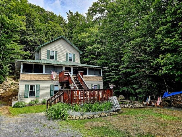 12950 NY 28, Forestport, NY 13338
