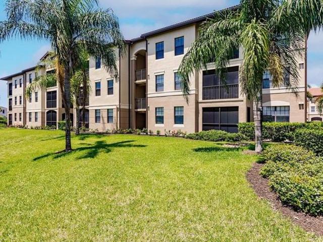 12950 Positano Cir #308, Naples, FL 34105