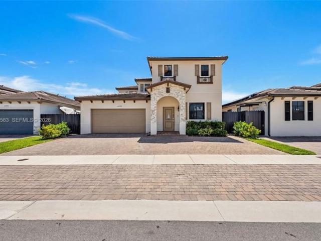 12950 SW 229th Ter, Miami, FL 33170
