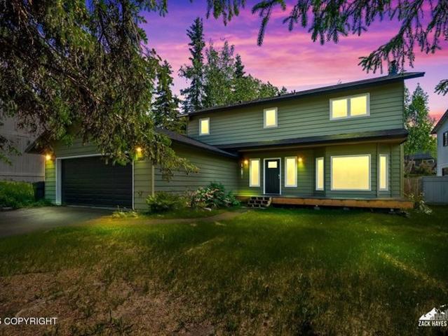 12950 Summer Cir, Anchorage, AK 99516
