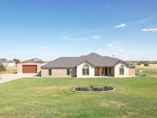 12951 Wandering Rd, Amarillo, TX 79118