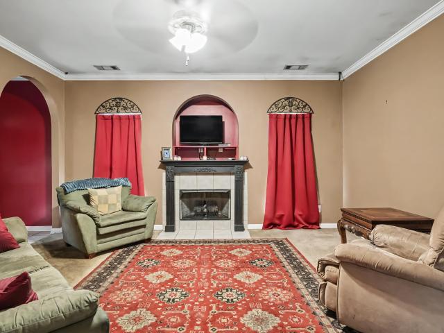 12952 Woodland Park Circle
