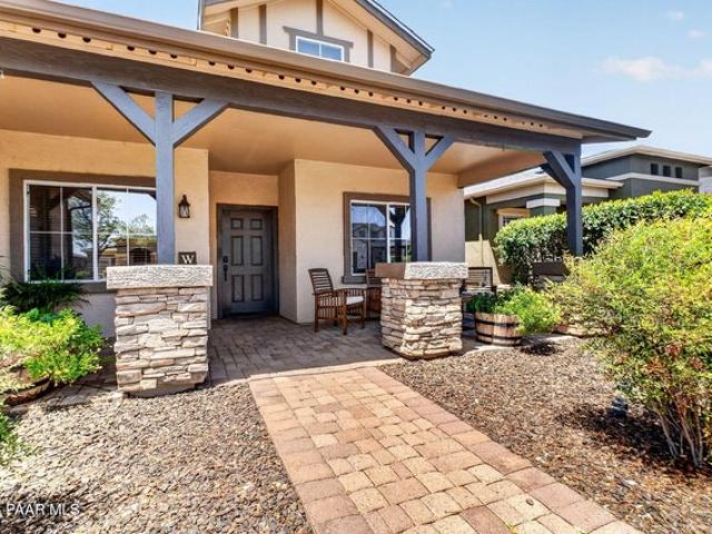 12952 E Madrid St, Dewey Humboldt, AZ 86327