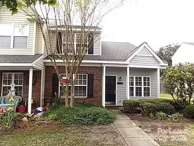 12952 Mosby Lane, Charlotte, NC 28273