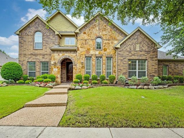 12952 Ridge Spring Dr, Frisco, TX 75035