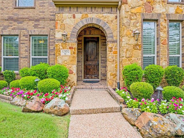 12952 Ridge Spring Drive